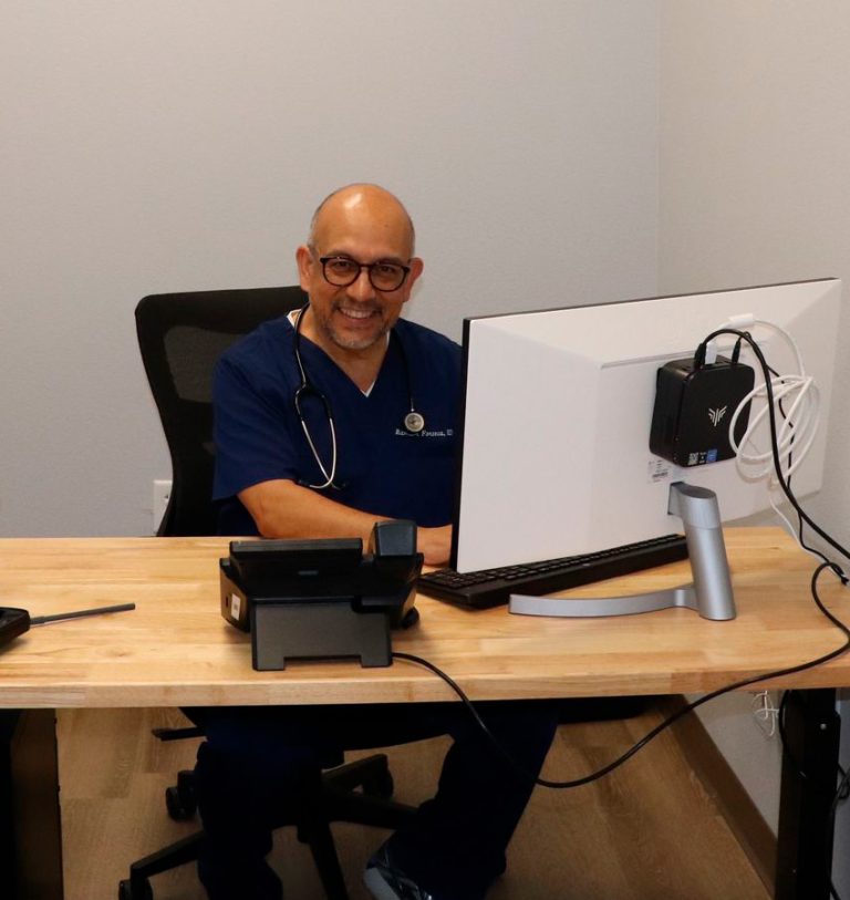 Dr. Ramon Fonseca is a pediatrician with 16 years of experience ...